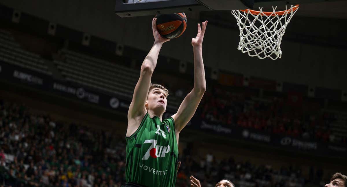 El gen de Yugoslavia, una familia polideportiva y un 'no' a Estados ...