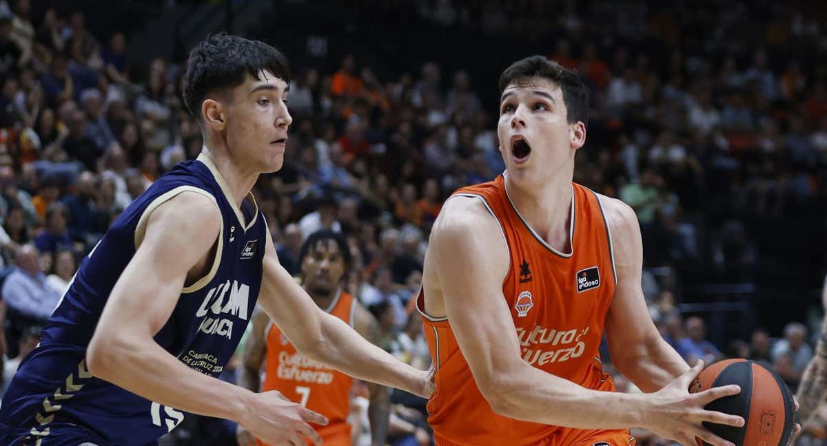 Fabián Flores, la joya de 19 años que "no aguantaba un entrenamiento ...