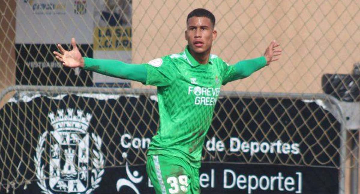 El Inter quiere a Álex Pérez... pero hay más clubes | Relevo