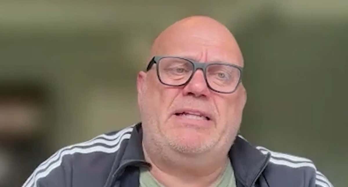 Ovrebo revisa 15 años después el polémico Chelsea-Barça: "En ese ...