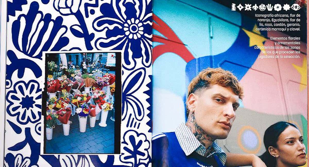 Nace ‘Relevo Mag’, la revista que mezcla el deporte con la cultura ...