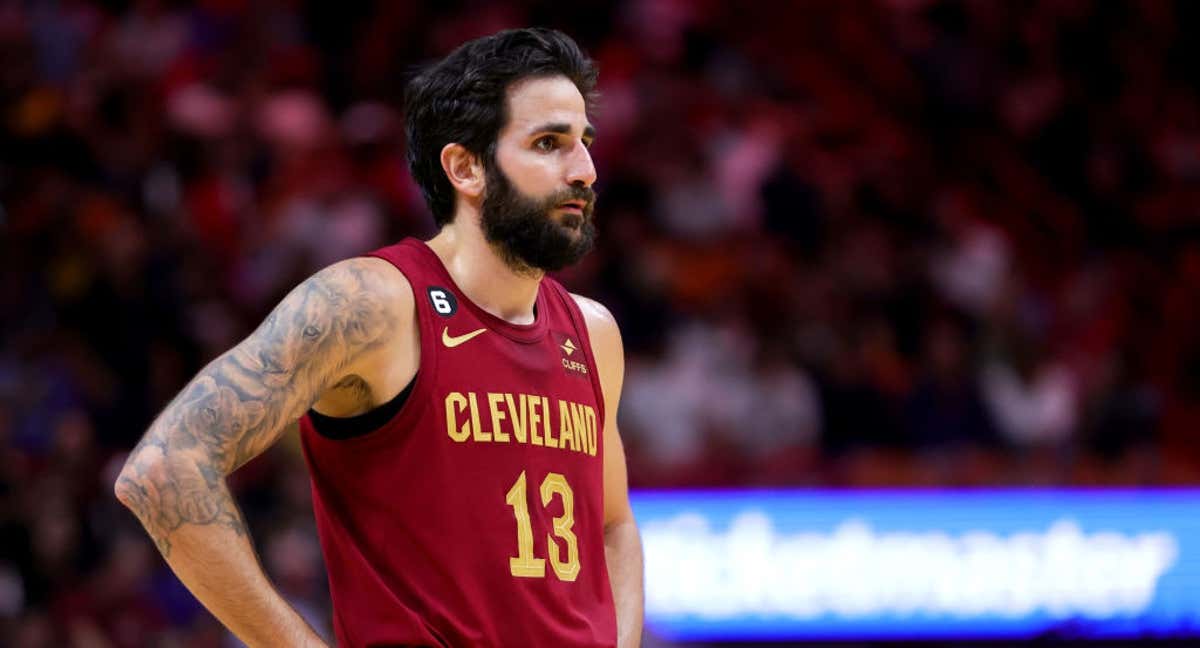 Calderón recuerda su momento más delicado con Ricky Rubio: "Oye Ricky ...